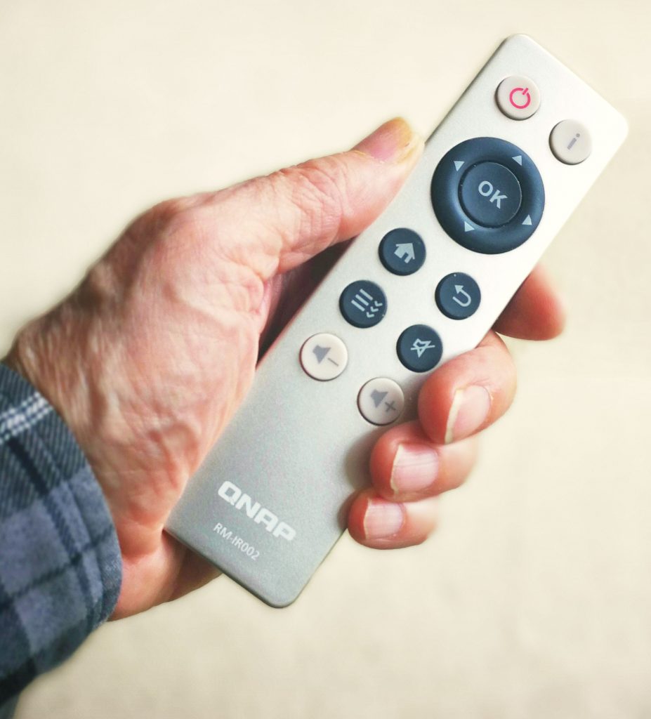 QNAP TS-451 NAS Server Part 6 - Tested Technology