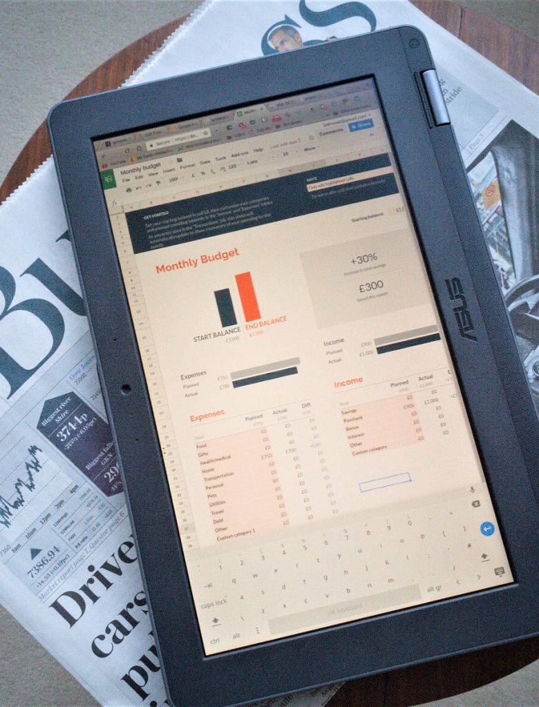 Exploring the Asus Chromebook Flip C213 - Tested Technology