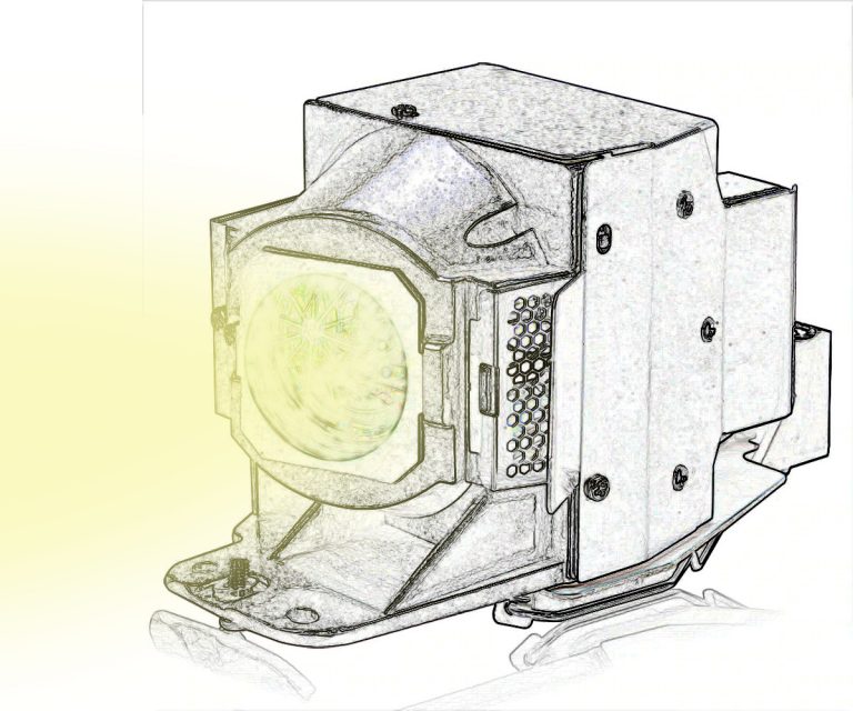 Data Sheet: Dust and your DLP Projector - Tested Technology
