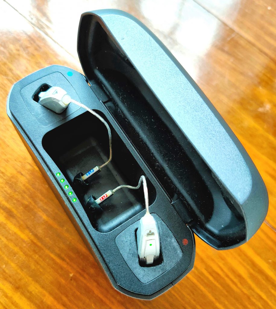 Tuning in to ReSound's LiNX Quattro (Part 3) - Tested Technology