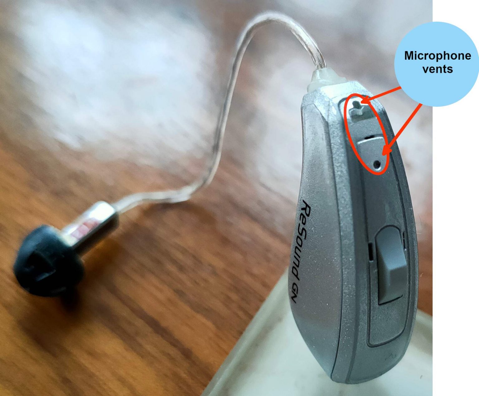 Data Sheet: Low Energy Audio and the Future of ASHA - Tested Technology