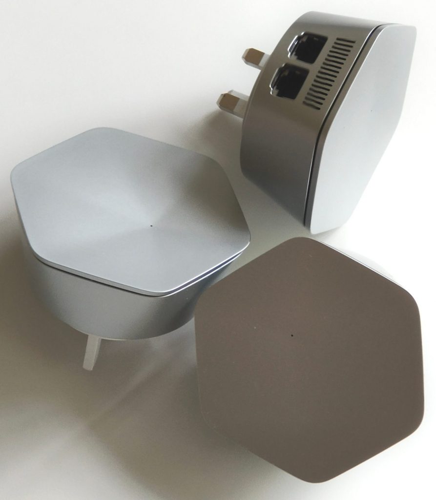 Let your rooms bloom with Plume (part 1) - Tested Technology