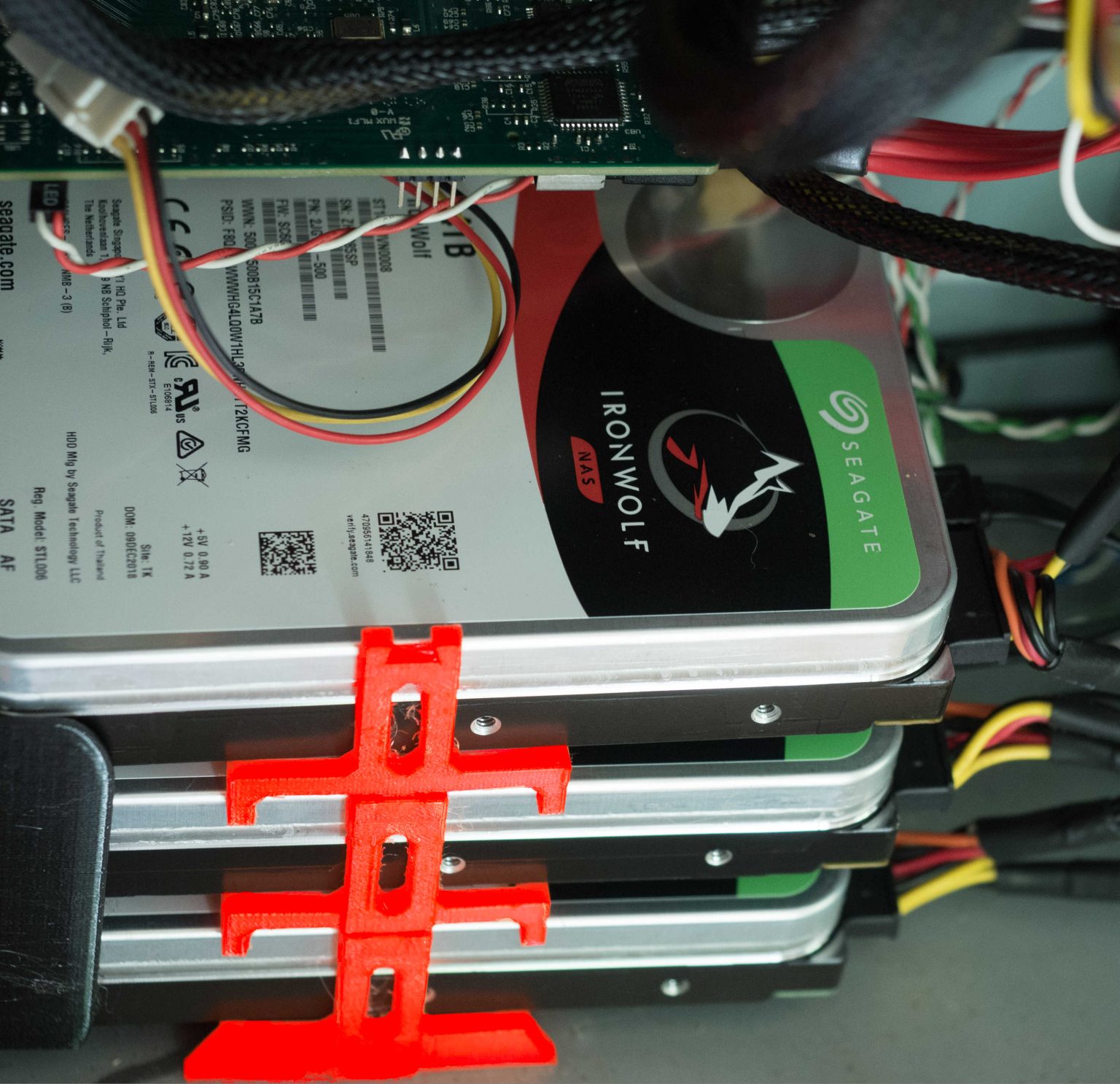 Project: Build Your Own NAS (Part 4) - Tested Technology Project: Build Your Own NAS (Part 4) - Tested Technology